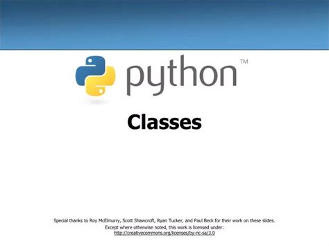 Ppt Classes Powerpoint Presentation Free Download Id3216118