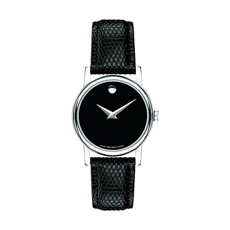 Movado Classic Museum Ladies Watch House Of Diamonds