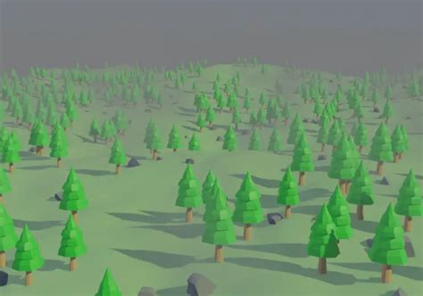 Make Volumetric Fog Animation In Blender Using Eevee Usama Babar