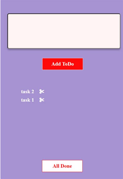 Github Prnv09to Do I Made Simple Todo App With Some Extra Features
