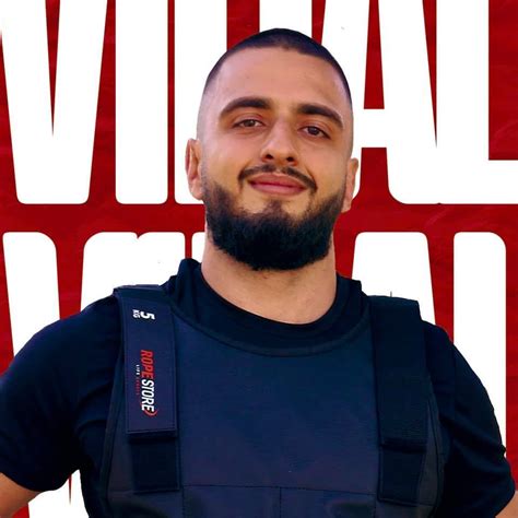 Patrick Vidal Personal Trainer