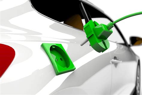 Debunking The Top 10 Myths About Electric Cars Separating Fact From Fiction Energy Theory