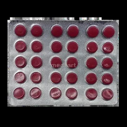 Ferfy Z Tablet 30s Price Uses Side Effects And Substitutes Medkart
