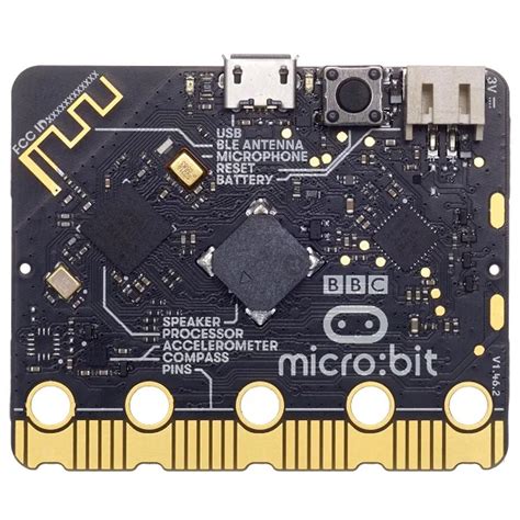 bbc micro bit v2 0 go bundle thaieasyelec electronic for embedded system จำหน่าย arduino