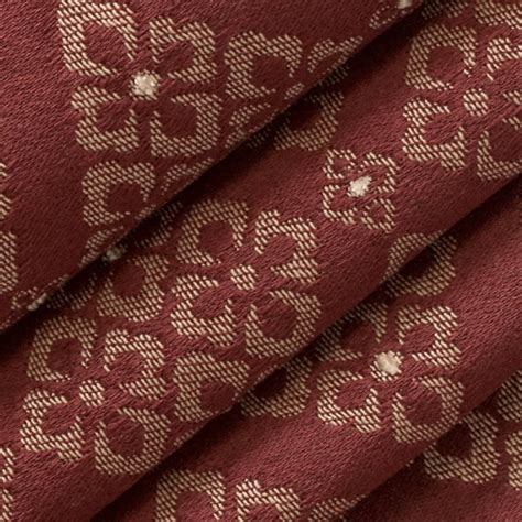 D4059 Garnet Lily Charlotte Fabrics
