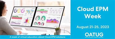 Kate Helmer On Linkedin Cloud Epm 2023