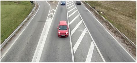 Sensors Free Full Text Velocity And Color Estimation Using Event Based Clustering