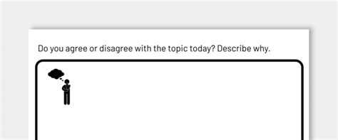 agree or disagree exit ticket ditch that textbook