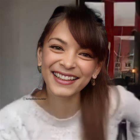 1227 Mentions Jaime 78 Commentaires Kristin Kreuk Brasil 🇧🇷