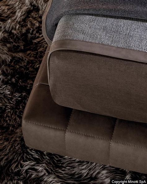 Minotti Twiggy Bed Van Der Donk Interieur Minotti Twiggy