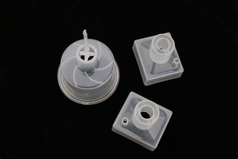 Analysis Of Injection Mold Cooling System Design Customized Medical Precision Special Plastic