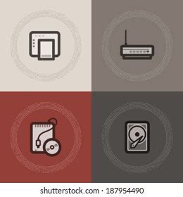 Internal Modem Photos And Images Pictures Shutterstock