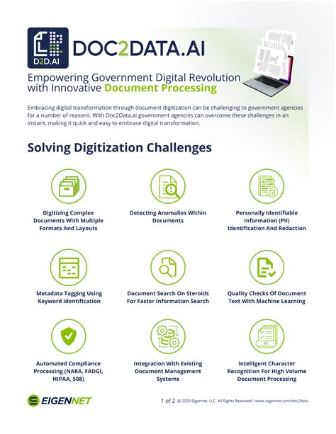 Doc2data Ai Automated Document Management