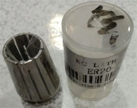 Cnc Machine Collet At ₹ 1000 Piece Wood Working Tools In Ahmedabad Id 2853986722055