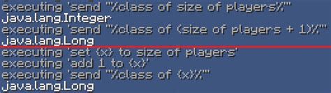 Doing Math On Some Numbers In Skript Should Return Numbers Of The Same Type · Issue 1602