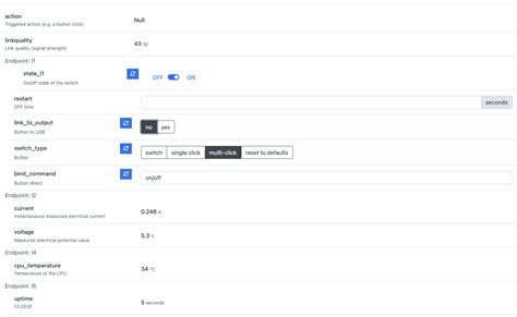 GitHub Xyzroe ZigUSB Zigbee USB Power Monitor And Switch