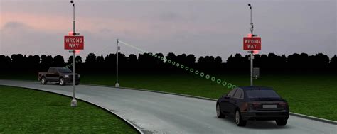The Fascinating History Of Wrong Way Driving Countermeasures Tapco Traffic And Parking