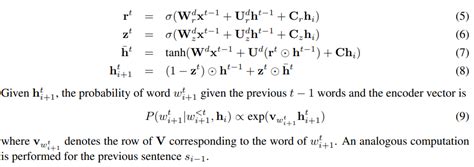 Skip Thought Vectors