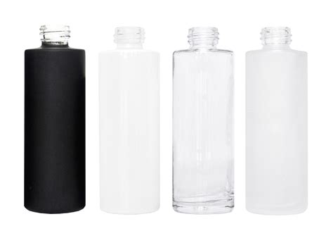Shop Our Collection Of Glass Perfume Bottles 20ml To 150ml