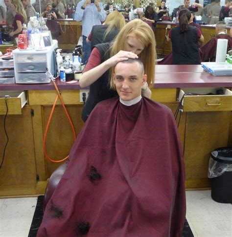 Sexy Barber