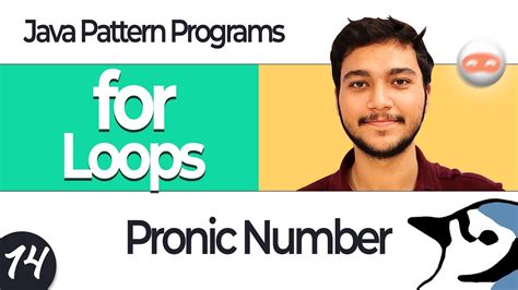 Pronic Number In Java Logic To Code For Icse Youtube