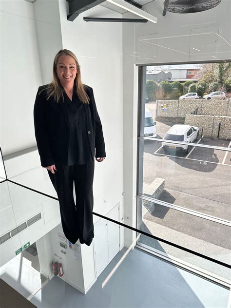 Rebecca Clayton On Linkedin Thanks To Vicky For Coming And Seeing Us