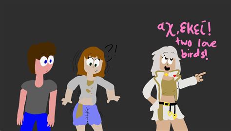 Aphrodite Fortnite Tg Tf Ap By Xxpaultgxx On Deviantart