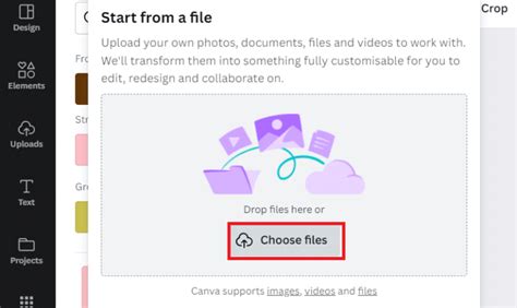 How To Create A Shadow Effect In Canva TechCult How To Create A Shadow Effect In Canva TechCult