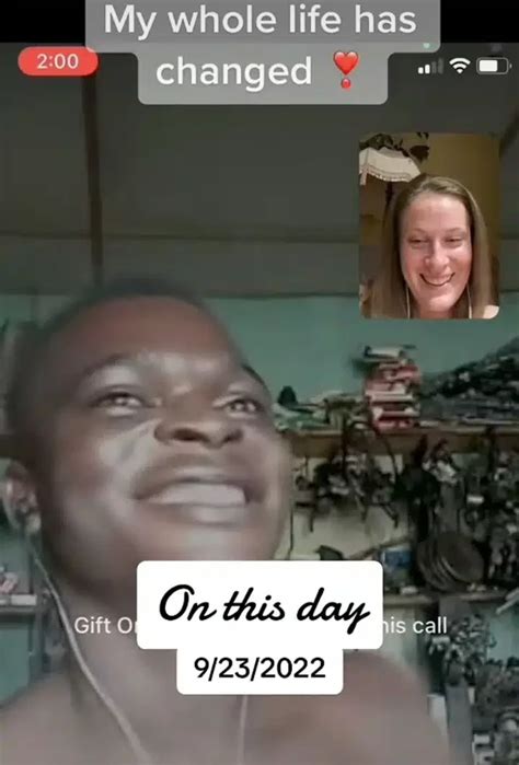 This One Don Go Fall For Client Man Unites With His Foreign Lover Marries Her Torizone