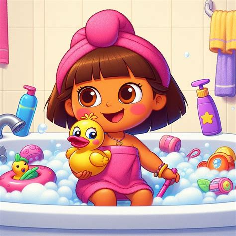 Pin on Dora the Explorer Dora Márquez and friends