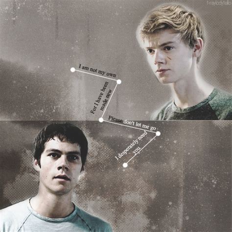 Newtmas Edit On Tumblr