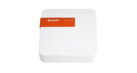 IoT Bluetooth Gateway Smart BLE Gateway Devices For IoT Solution DusunIoT