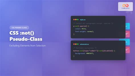 Css After Pseudo Element Complete Guide To Adding Dynamic Content After Elements Codelucky