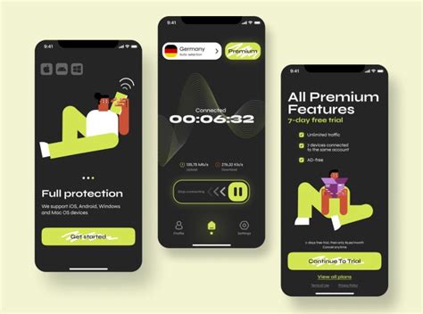 Design A User Friendly App By Anazhuleva Fiverr