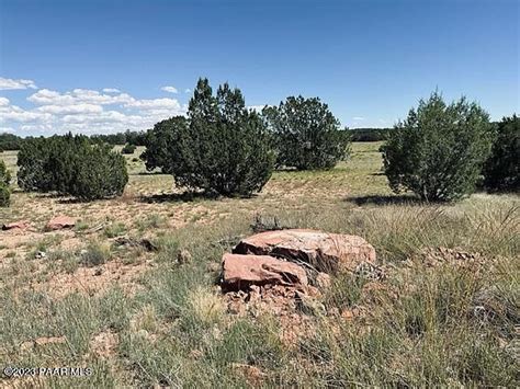 Lot 89n W Arrow Way Seligman Az 86337 Zillow