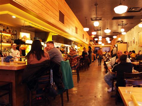 16 Best Houston Restaurants For A Birthday Dinner Houston The