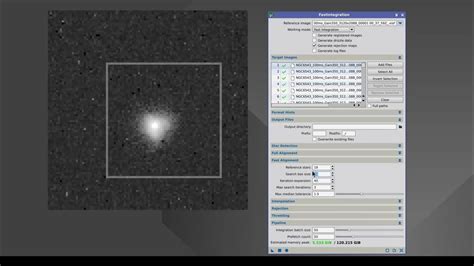pixinsight workflows — fast imaging i youtube
