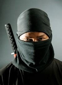 How to Train for the Endurance of a Ninja | Warrior Fitness
