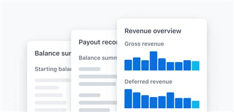 Stripe Reporting Stripe Documentation
