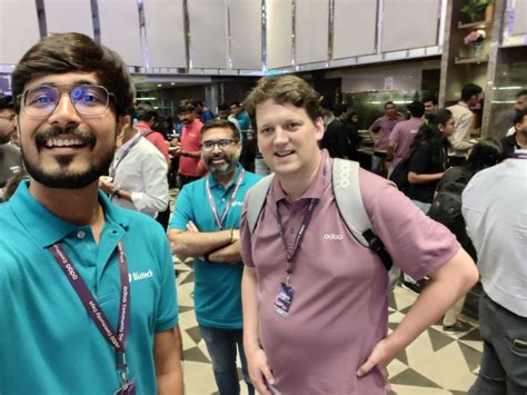 Pratik Shah Posted On Linkedin