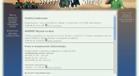 Xajax System Kwiatekpro