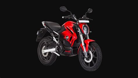 Revolt Rv 400 Launched Price Range Battery Speed Warranty Features All Other Details You