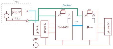 Best Power Solution For Multiple Boards General Guidance Arduino Forum