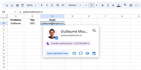 How To Check If An Email Is Valid Test Without Sending Free Tool
