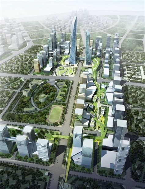 Biskop Gunnerus Gate 14b Cf Møller Architecture Presentation