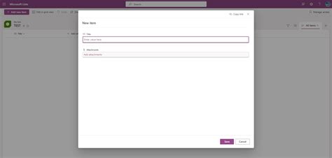 Edit Form Selection Is Missing In Sharepoint List Edit Columns