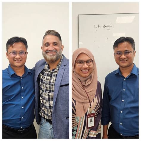 Nurhafihz Noor On Linkedin Thankyou Gratitude Nextchapter