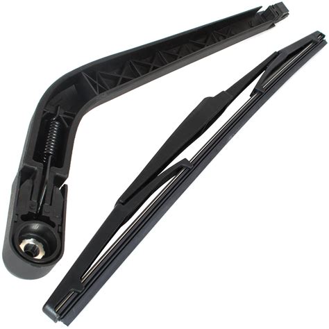 Рамо за задна чистачка перка Toyota Yaris Verso 99 05г Emag Bg