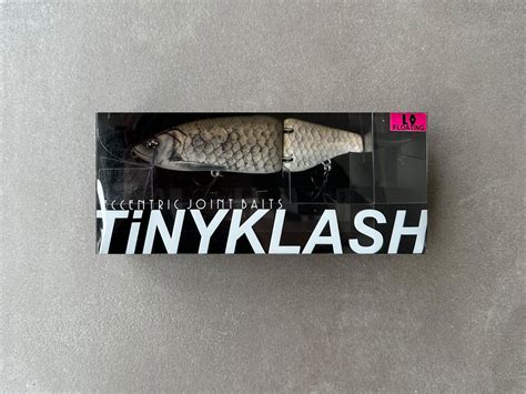 Drt Tiny Klash 256