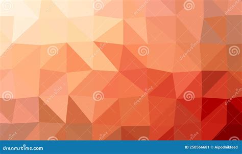 Abstract Background Polygon Colorful Stock Illustration Illustration Of Circle Technology